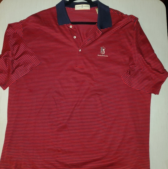 Fairway & Greene | Shirts | Fairway Greene Golf Shirt Jasna Polana Tpc ...